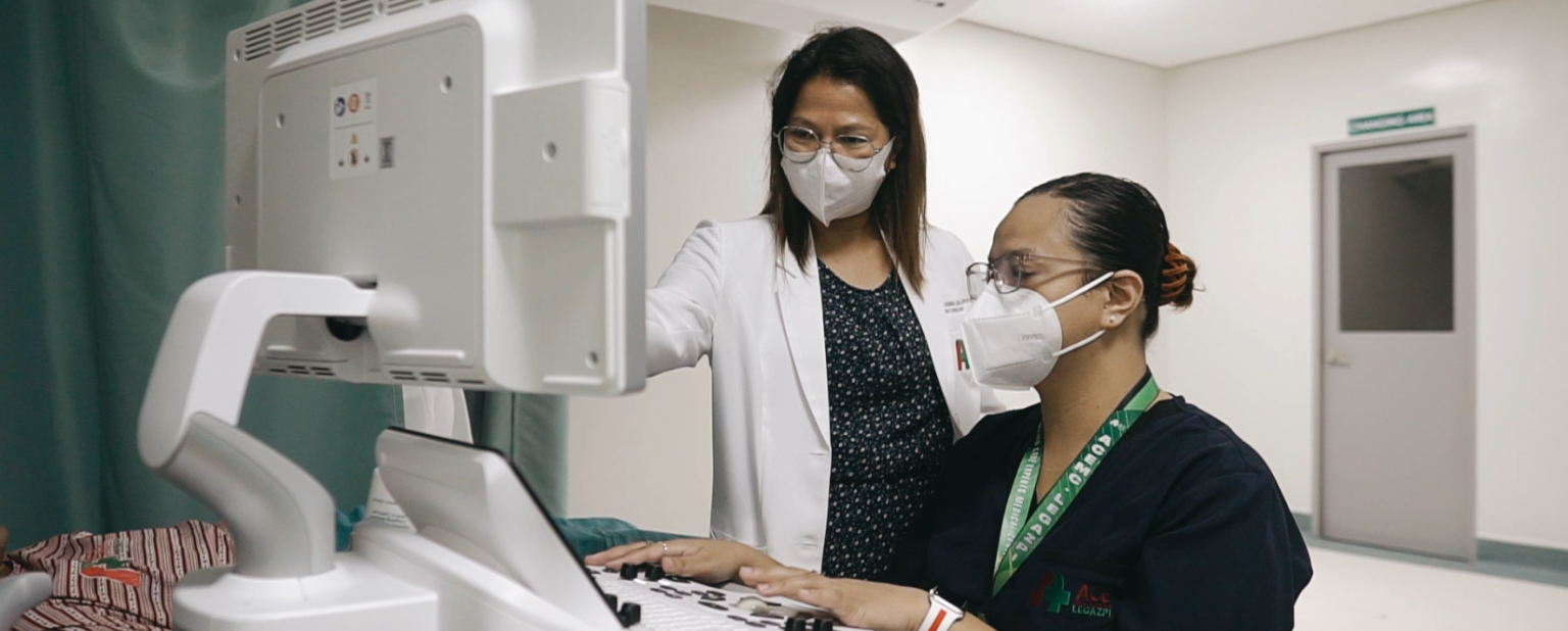 Offered Services | Allied Care Experts Medical Center – Legazpi Inc.