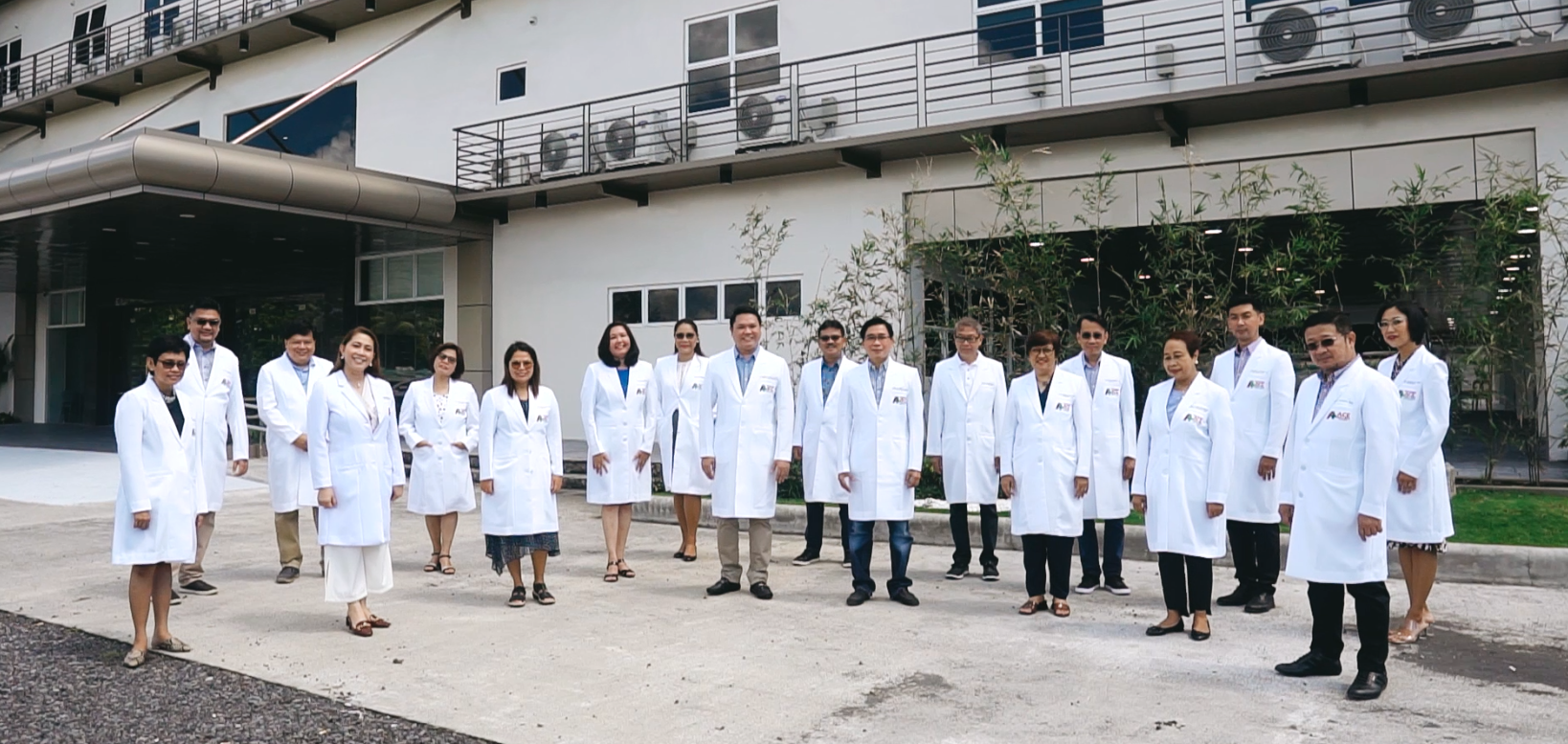 Doctors | Allied Care Experts Medical Center – Legazpi Inc.